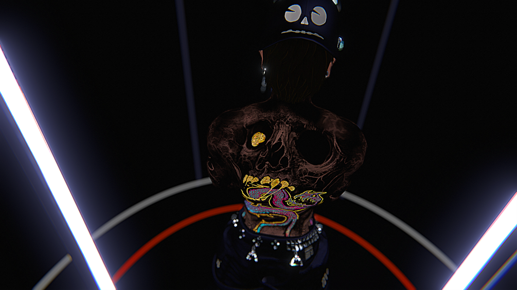 Death Texture (Zinpia , Ace V4 Base)