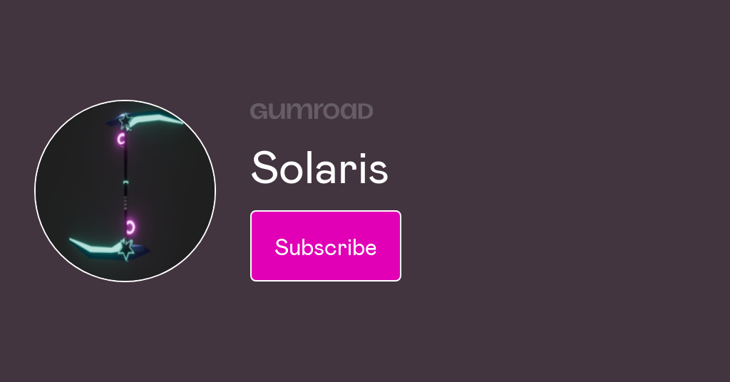 Solaris