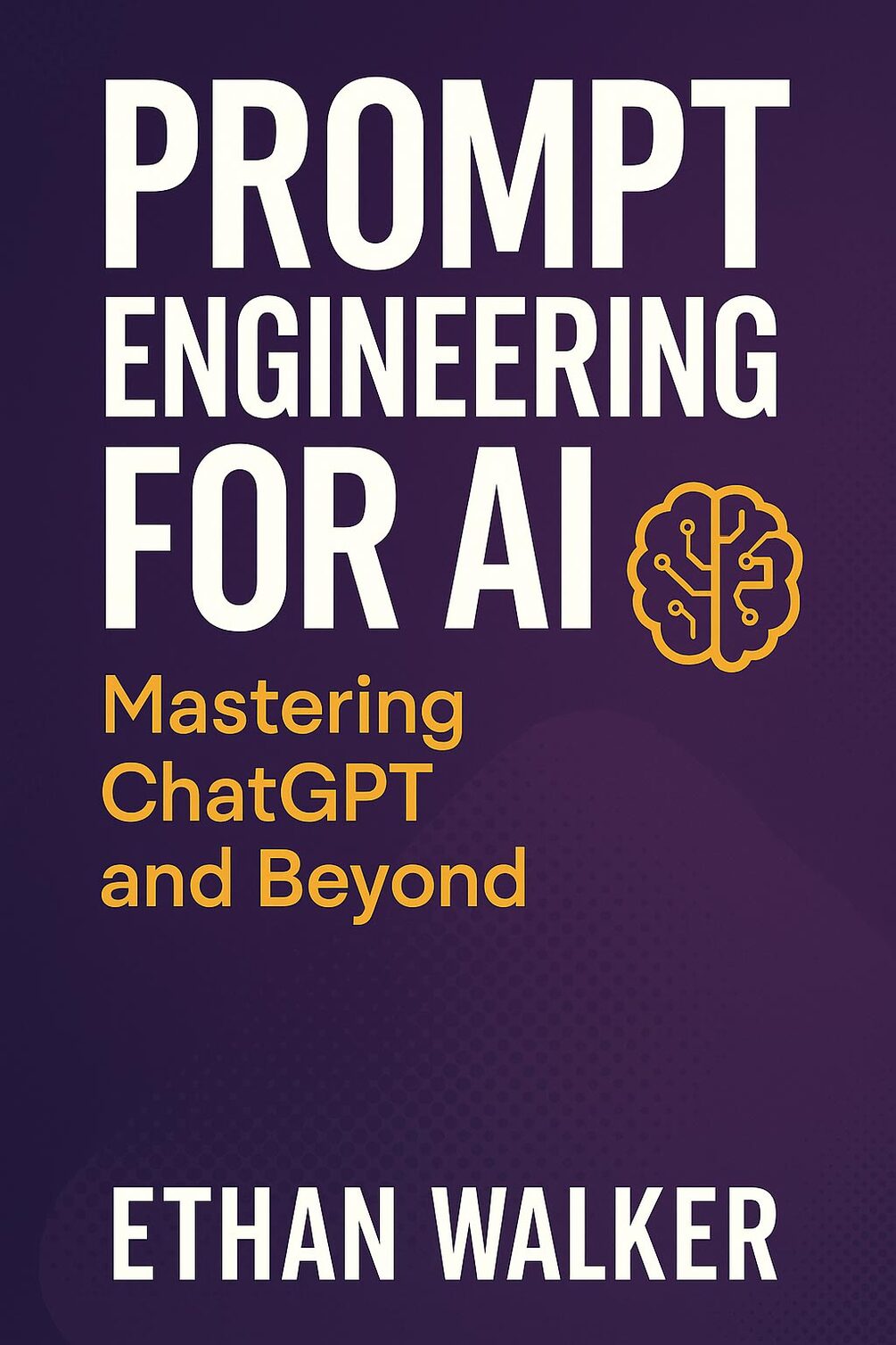 Prompt Engineering Mastery