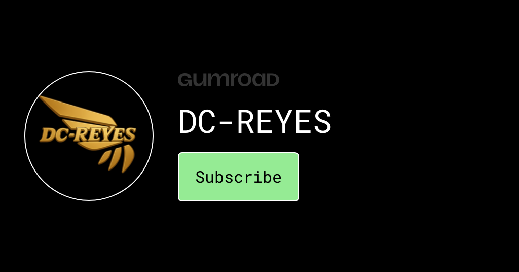 DC-REYES
