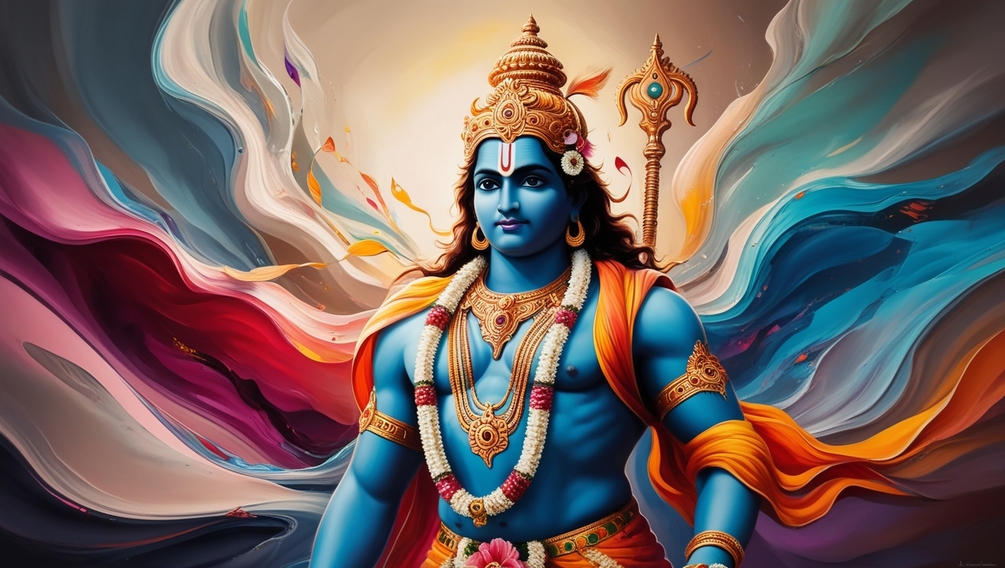 Discover the Divine: Images of God