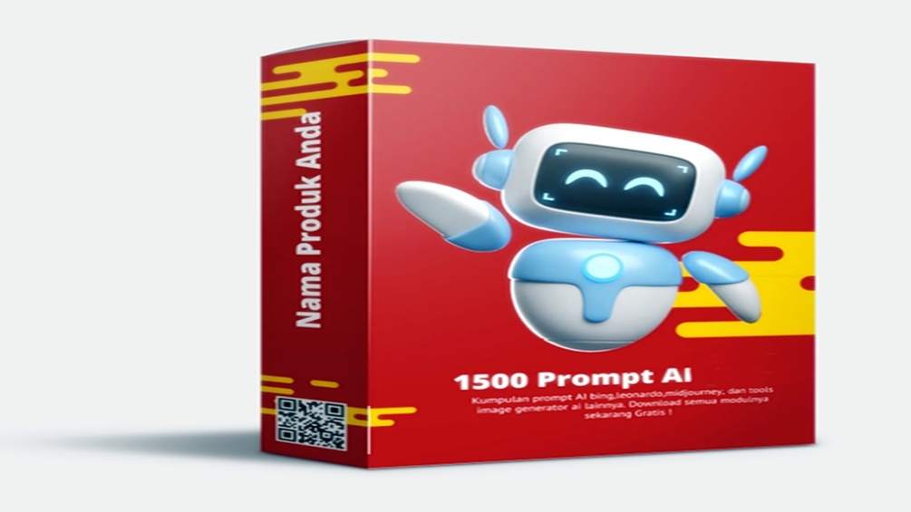 1500 prompt AI