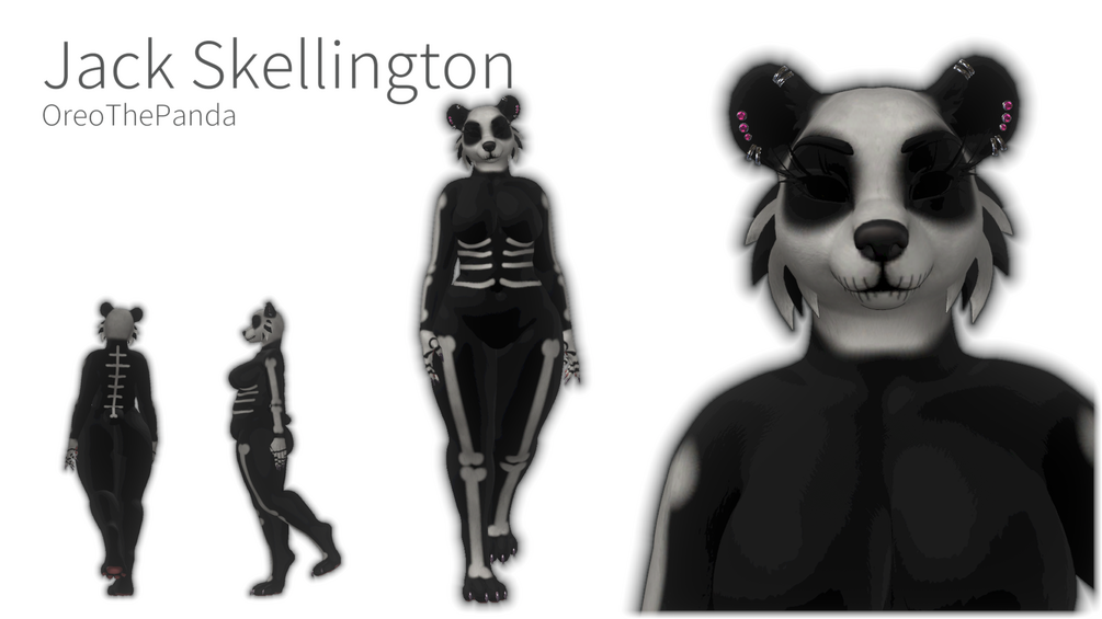 The Nightmare Before VRChat