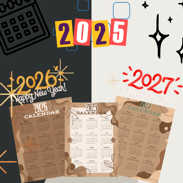 CALENDAR GUIDE
