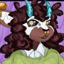 Goat VRChat Avatar Base