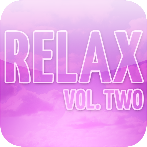 Relax Pack Vol. 2 Ringtones for iOS