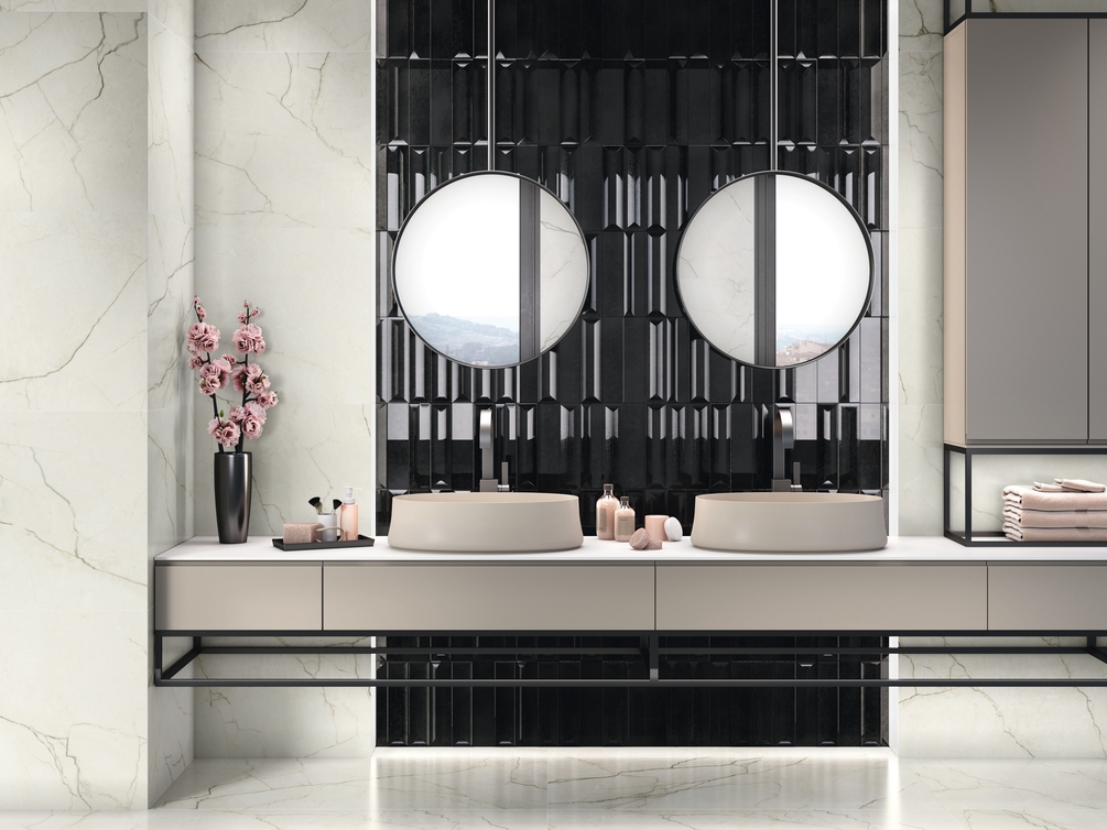 Imported Tiles: Transforming Spaces with Global Elegance with Brceramics?