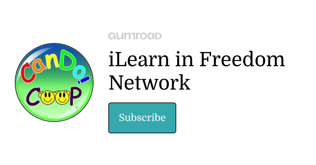 iLearn in Freedom Network
