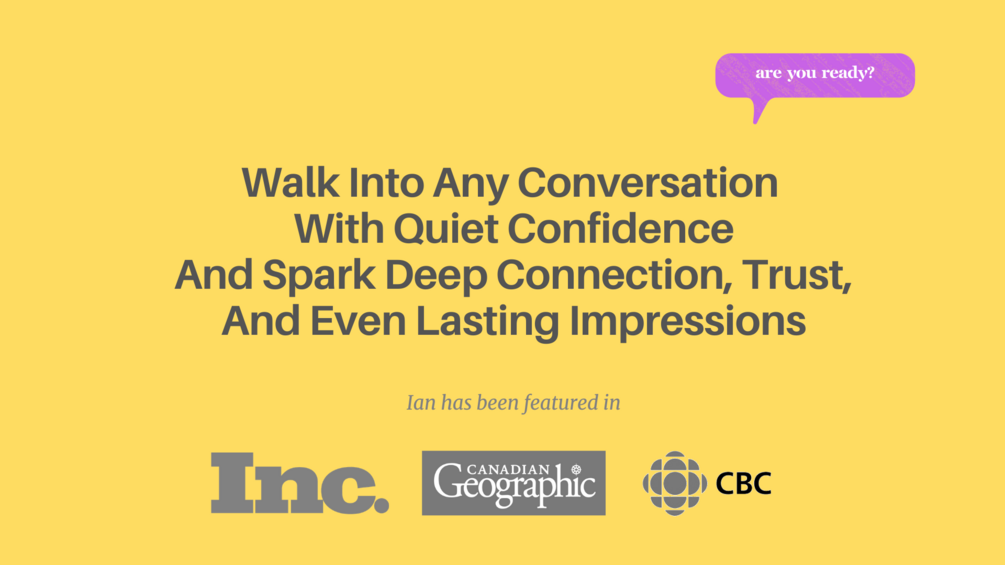 Breakthrough Conversations [Early Access, Pre-Order]