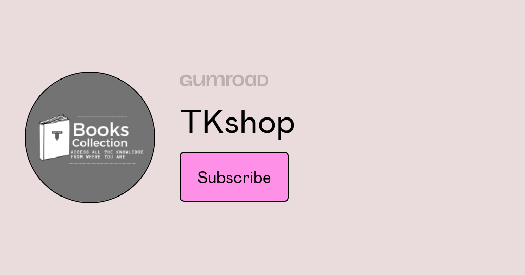 TKshop