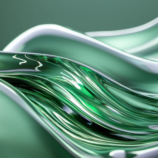 [FREE] Gravity Morph – 8 Premium 3D Gradient Backgrounds