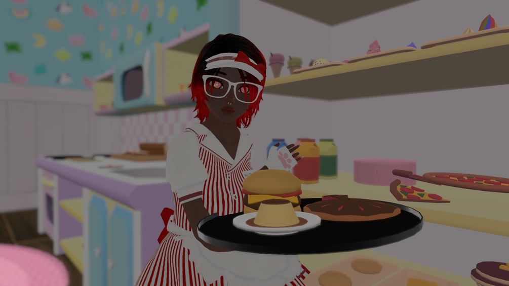 Millie Chibi PC/Quest