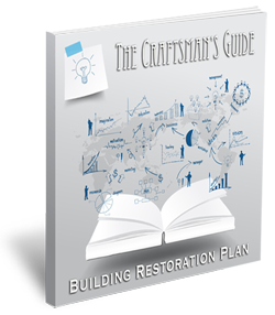 Historic Building Restoration Plan
