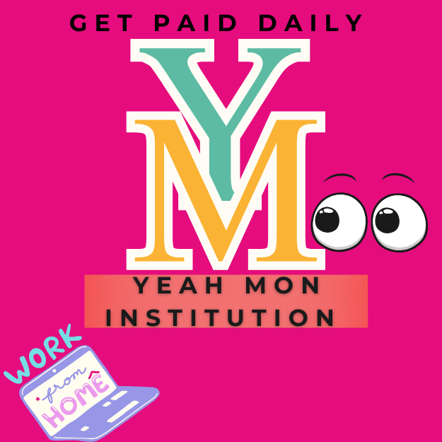 Yeah Mon Institution 1