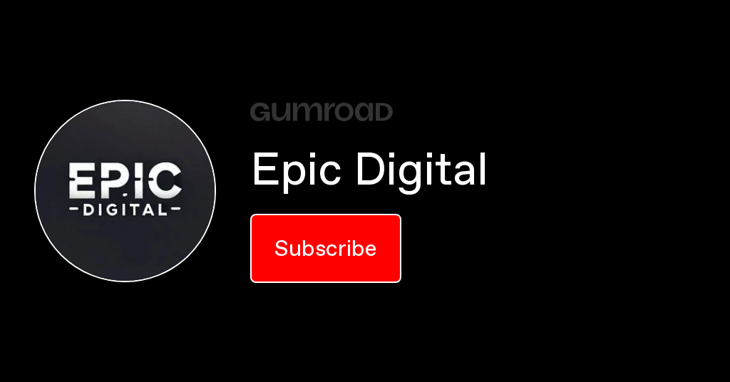 Epic Digital
