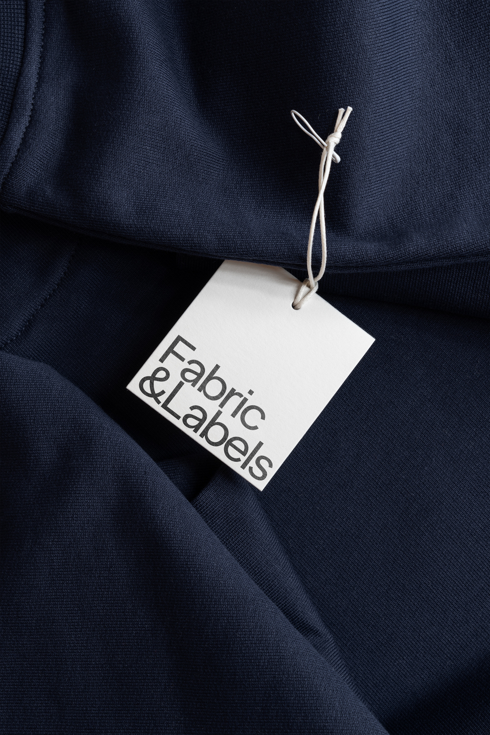 Fabric&Labels - 06 (F&L001)