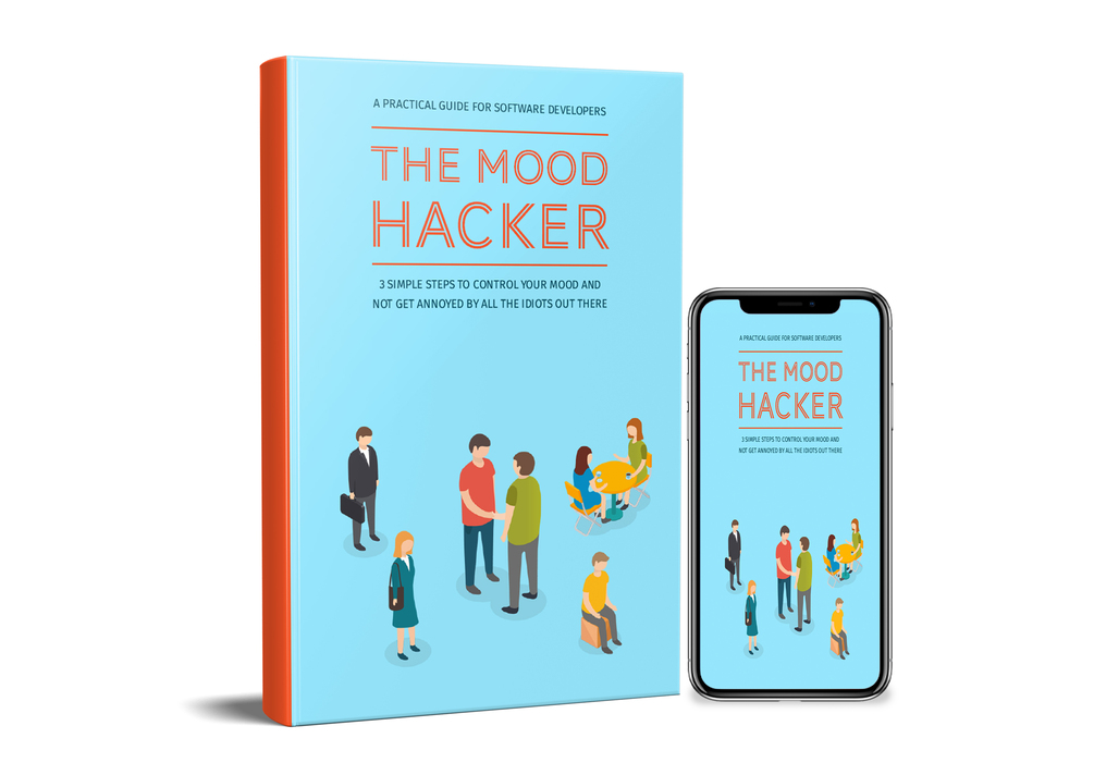 Start hacking your mood!