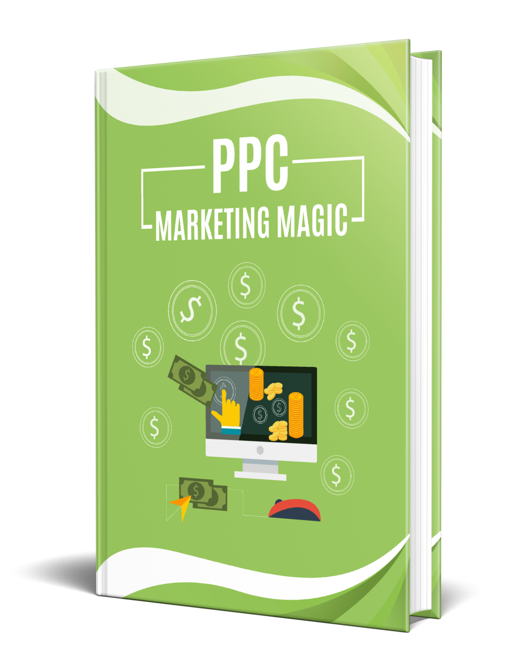 PPC MARKETING MAGIC