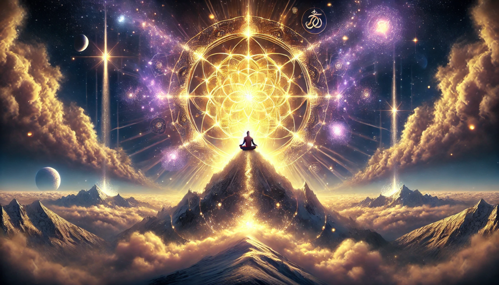 BA Morphic & Energetic Fields