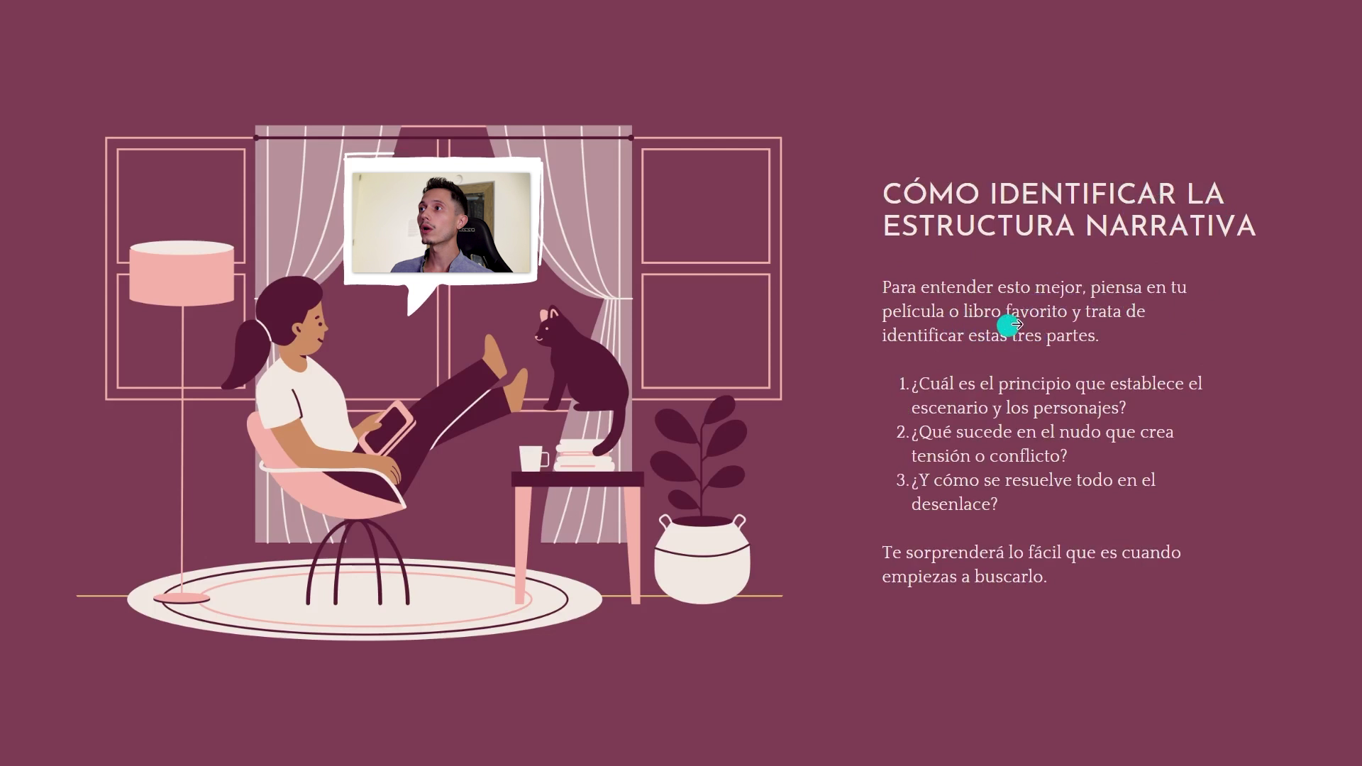 CDCDC - La Fórmula de las Tres Partes para Crear Contenido que Cautiva ...