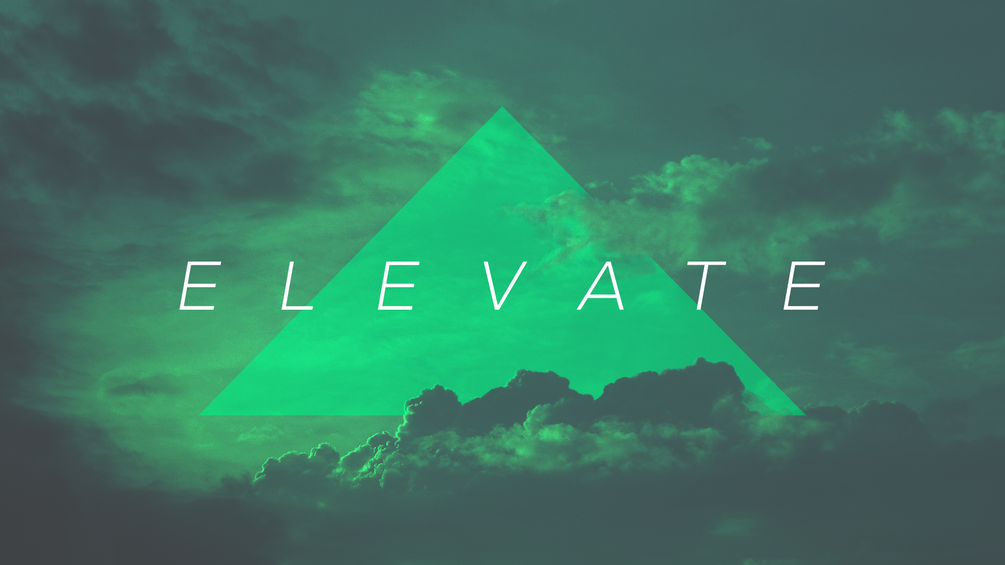 Elevate Series Graphics