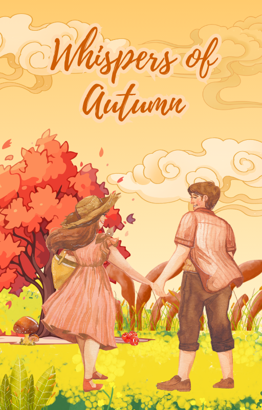 : Whispers of Autumn