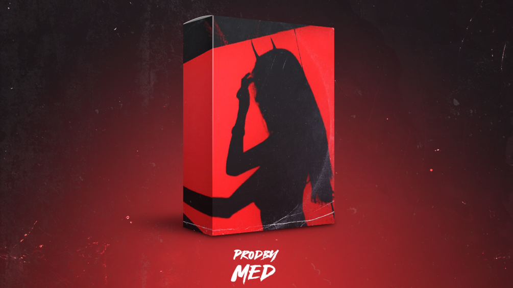 ICE SEXY DRILL DRUM KIT FREE EDITION