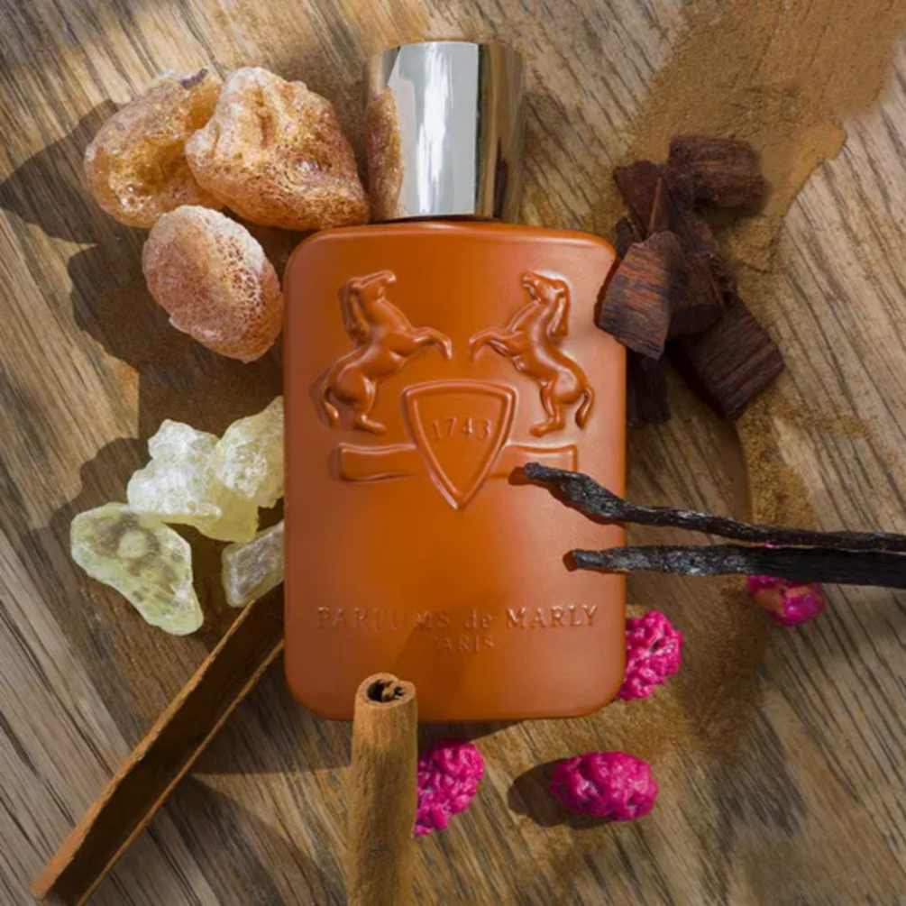 ALTAIR - PARFUMS DE MARLY