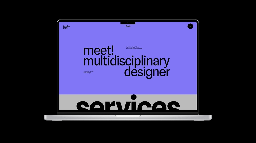 Cursor tracking Image hover animation in Figma