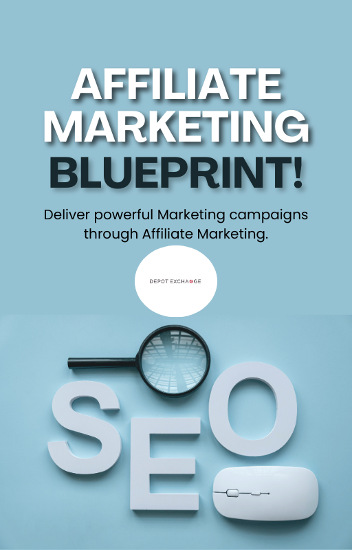 AFFILIATE MARKETING BLUEPRINT