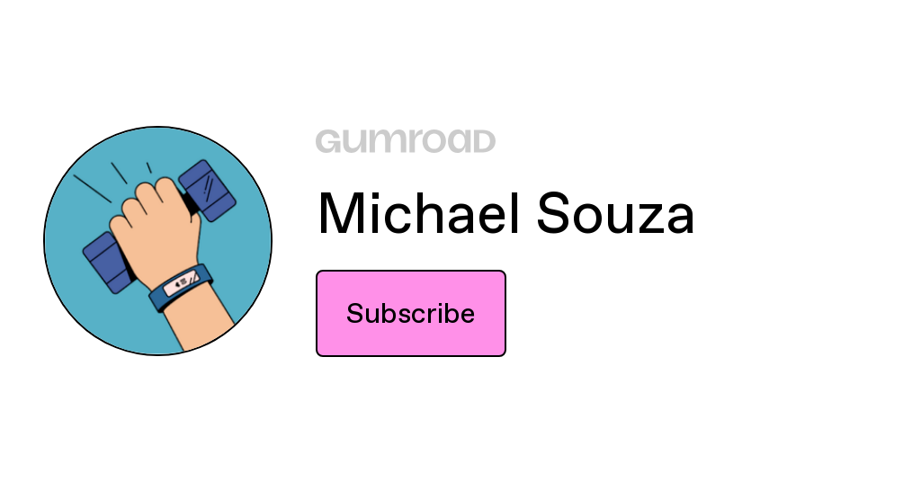 Michael Souza
