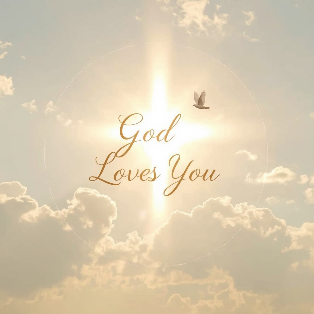 Support God loves You Ministry