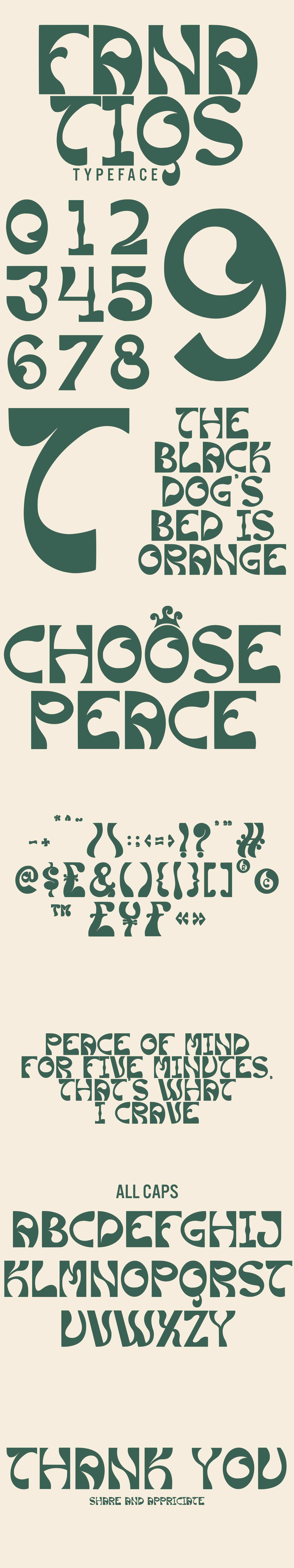 FREE FRIDAY FONT !! - Heyfonts