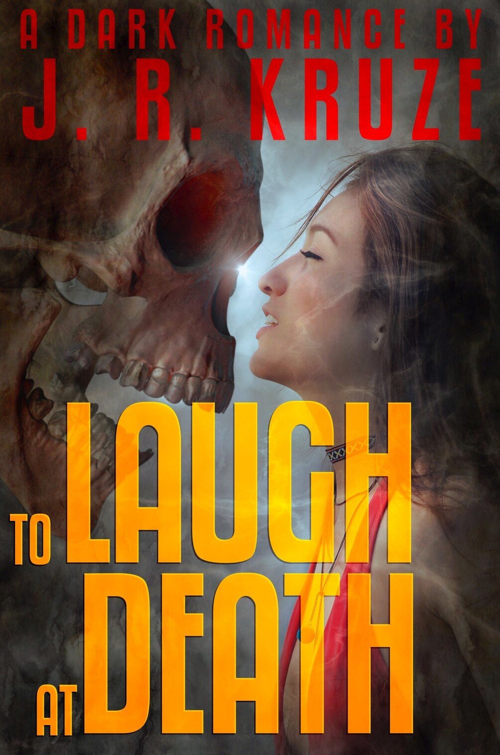 To Laugh At Death