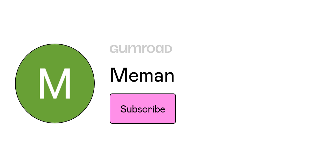 Meman