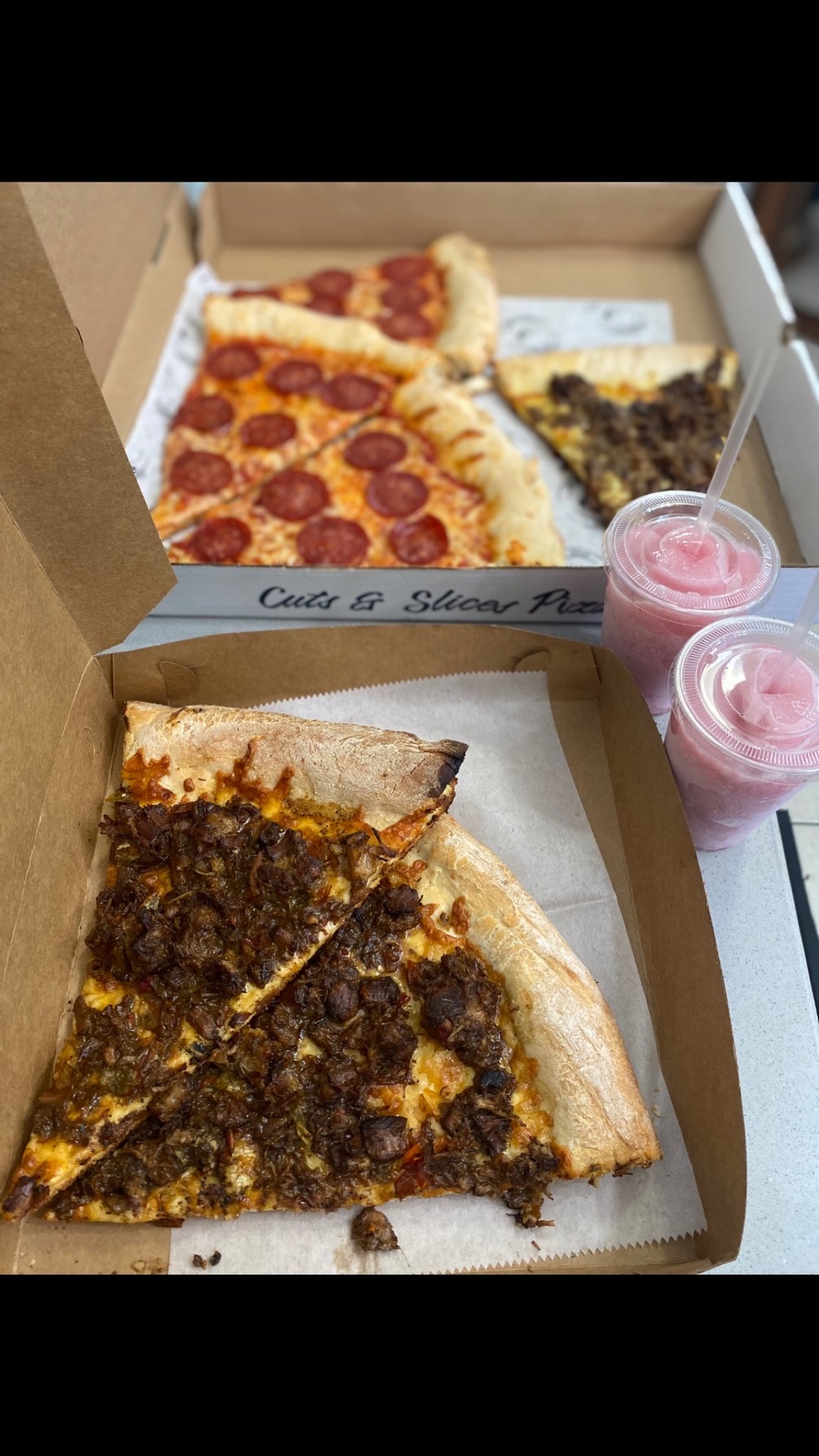 NYC Food Plug: 25 Hidden Gems You Gotta Try Before You Die
