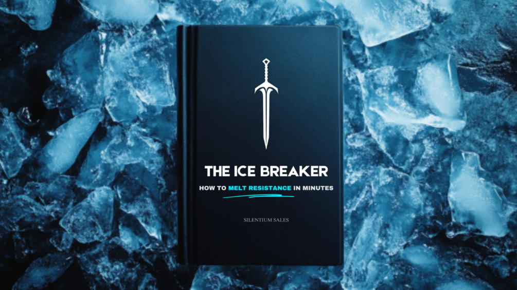 The Ice Breaker