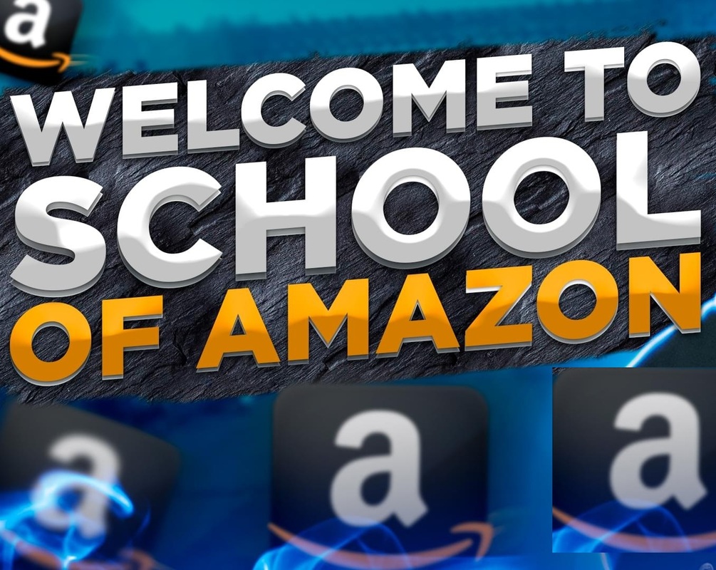 School Of Amazon