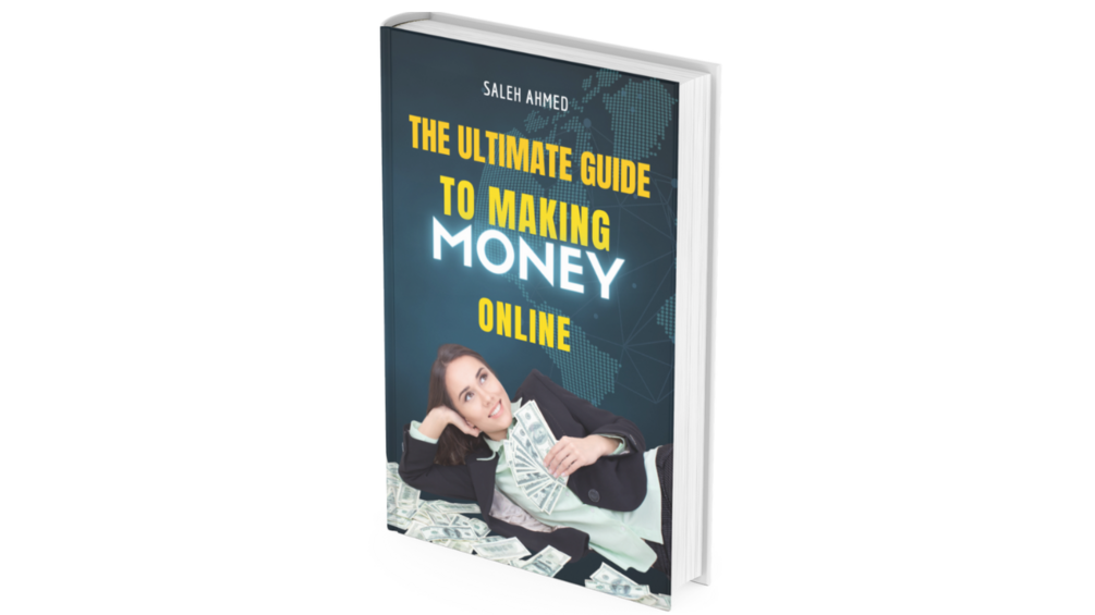 The Ultimate Guide to Making Money Online