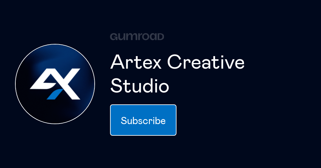 Artex Creative Studio