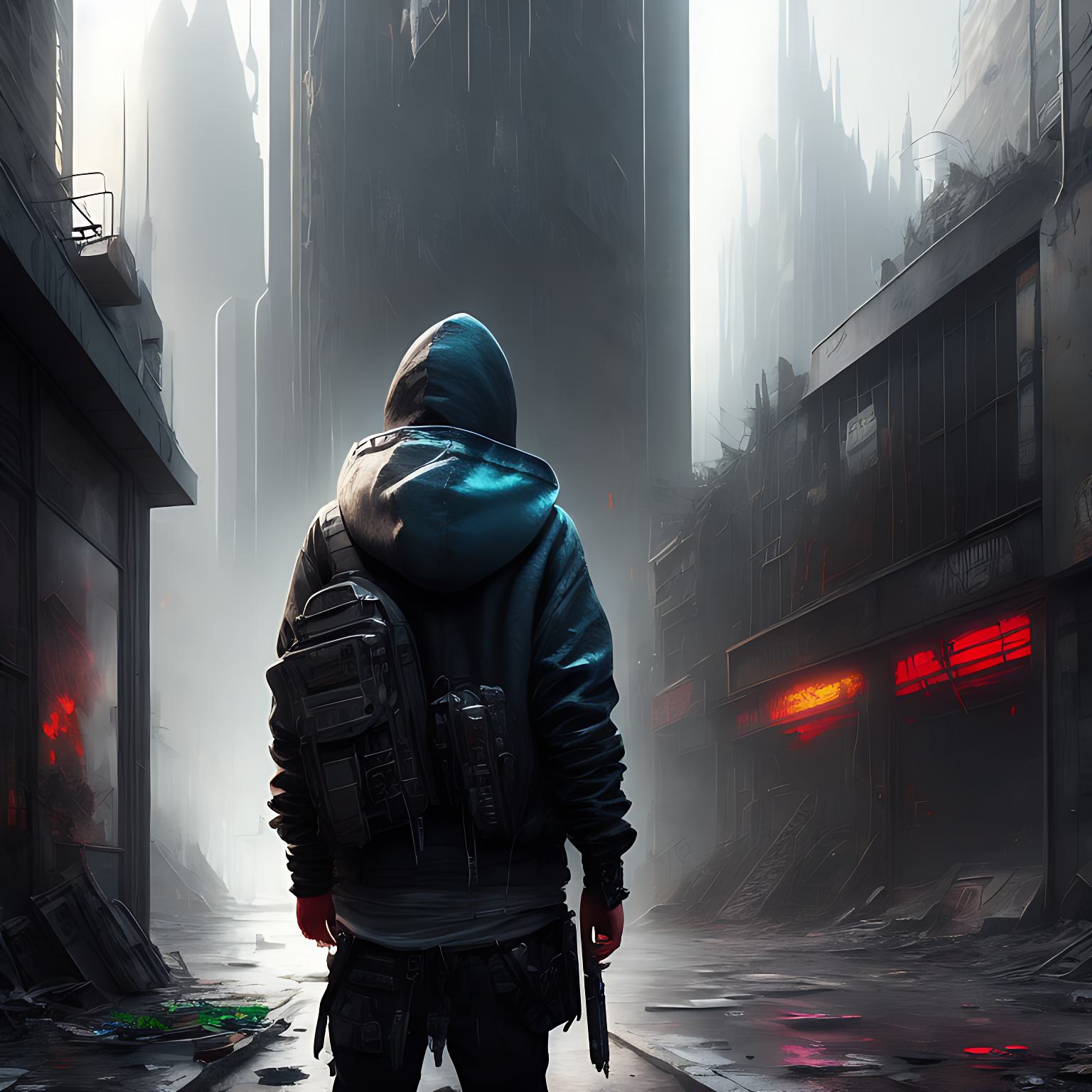 Ai Vs Human Art Robbington