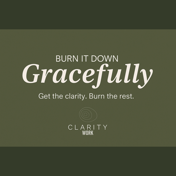 Clarity Work