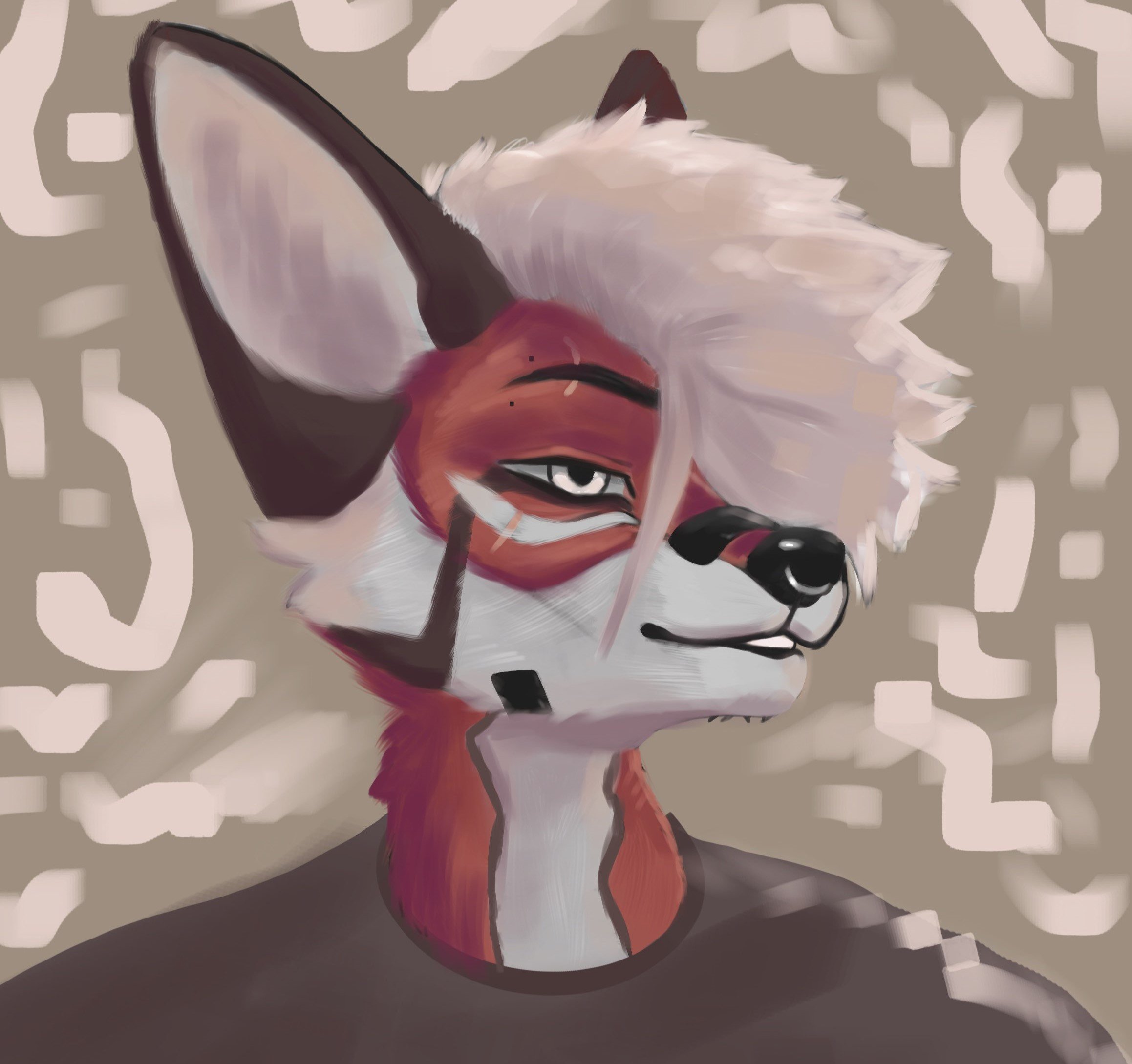 I am back ! - AIDENFUR