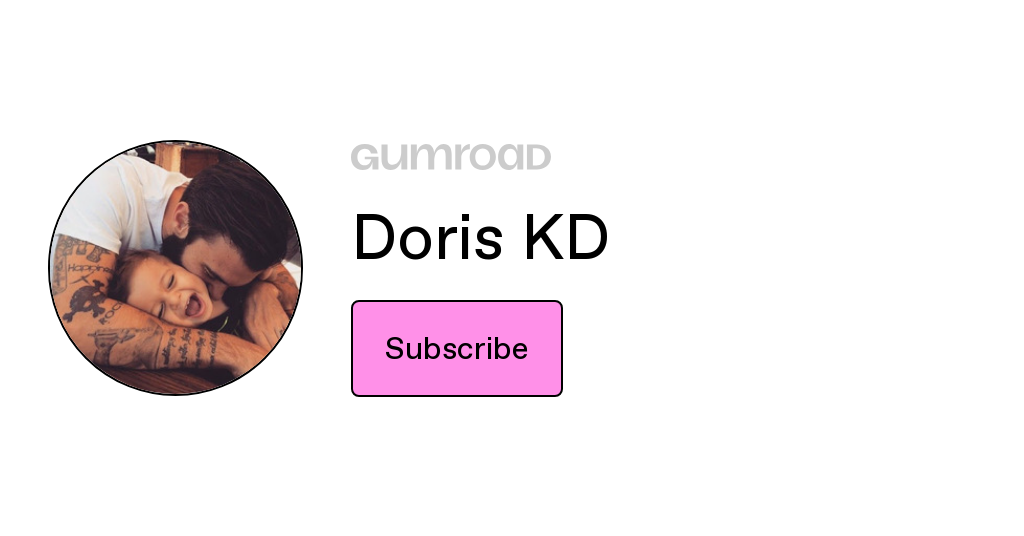 Doris KD