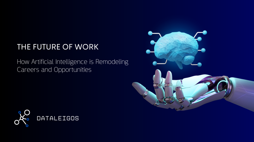 The Future of Work: How Artificial Intelligence is Remodeling Careers ...