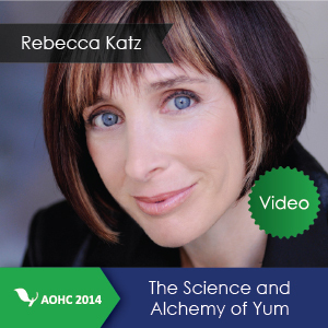 Rebecca Katz - Transforming Health Through the Power of Food: The ...