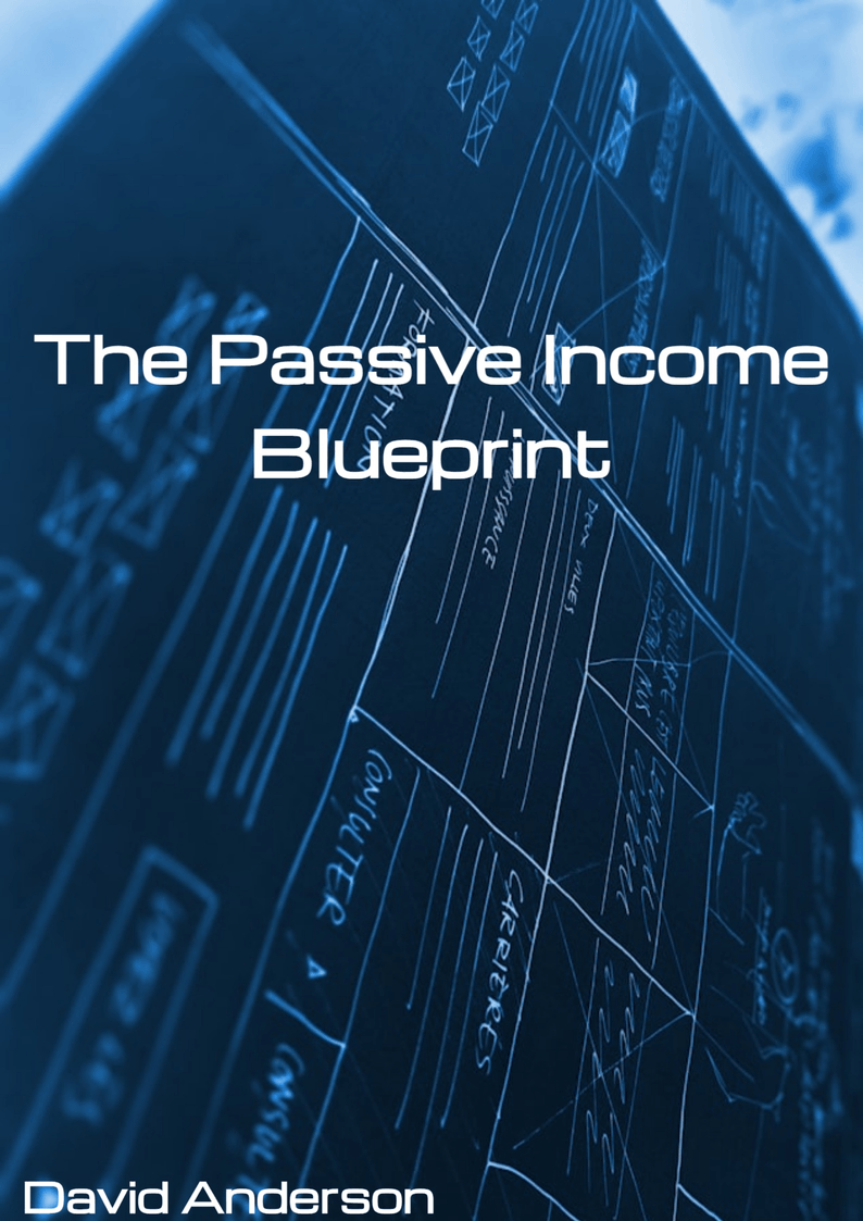 The Passive Income Blueprint