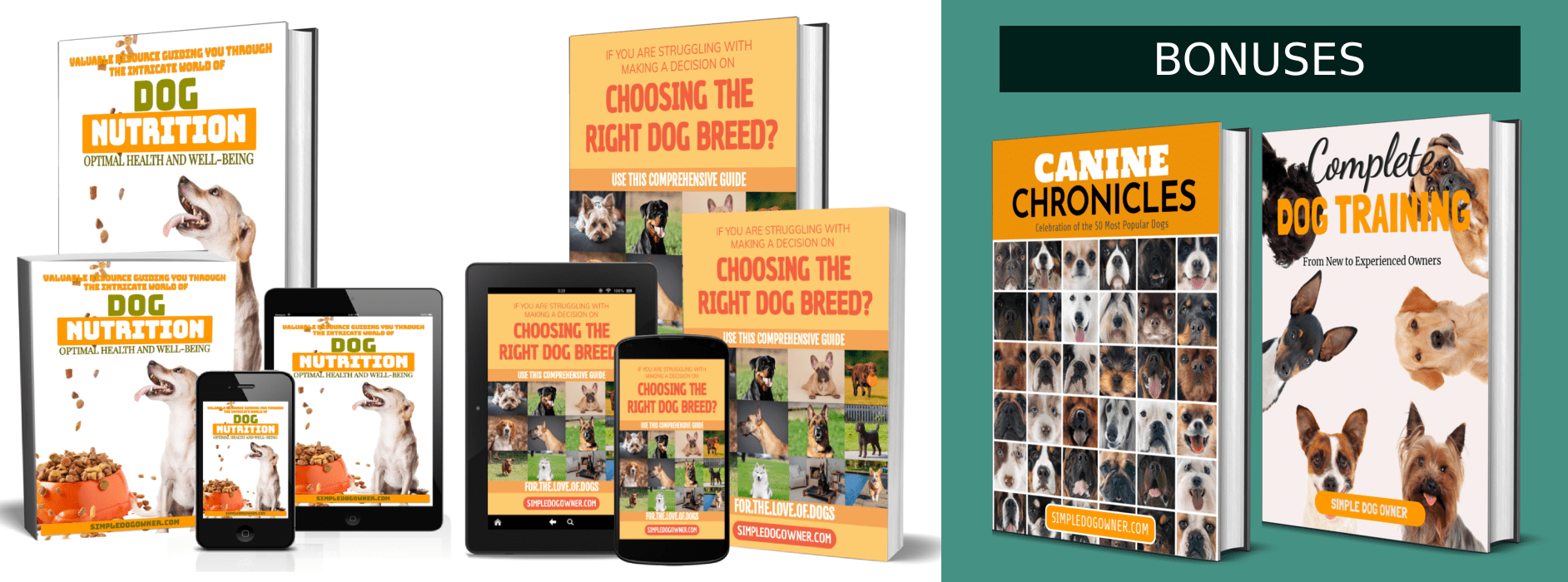 Unleash Joyful Bonding and Optimal Health. Your Guide to the Perfect ...