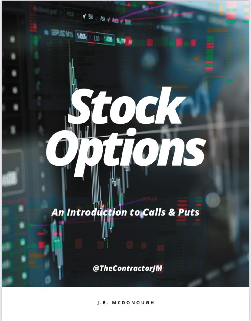 Stock Options: An Introduction to Calls & Puts
