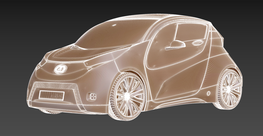 Lada Compact